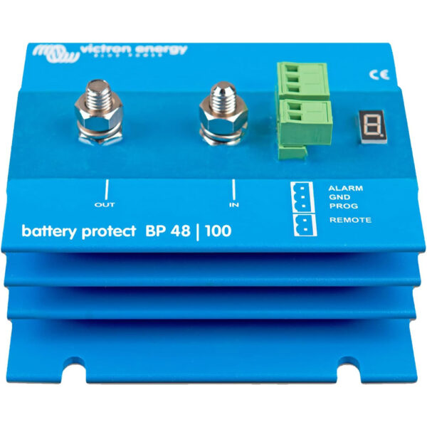 Victron BatteryProtect 48V – 100A – Access Power Solutions